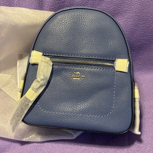 Coach | Bags | Coach Andi Backpack | Poshmark